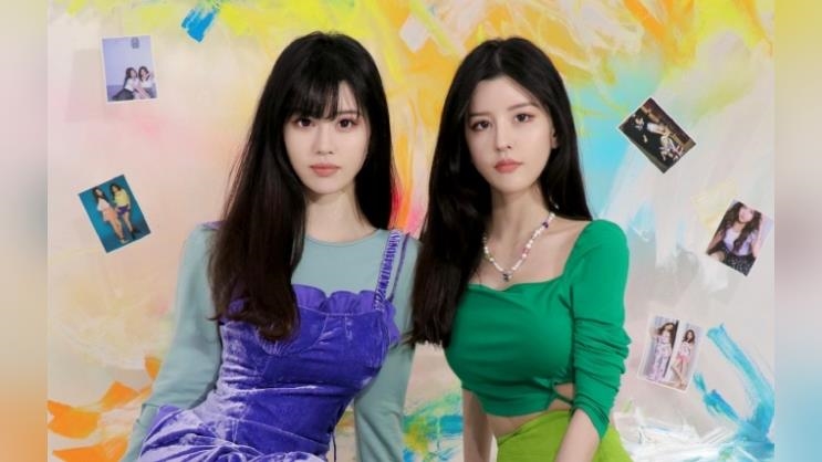 走出王力宏風波！By2妹妹回顧一整年吐心聲：扔掉的垃圾就別再回望｜四季線上4gTV