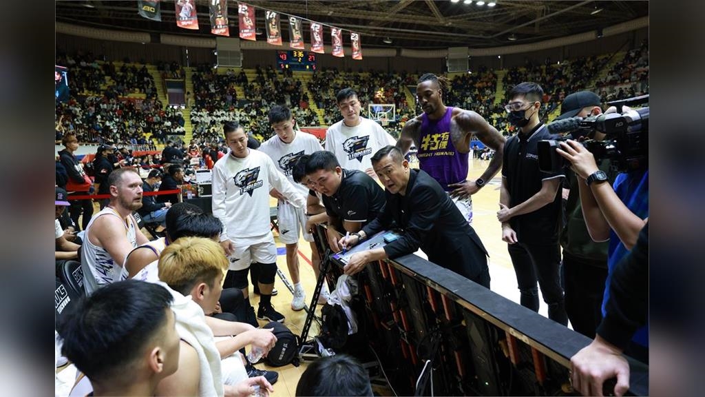 籃球／「魔獸」霍華德持續缺陣！雲豹71分寫本季聯盟新低苦吞8連敗｜四季線上4gTV