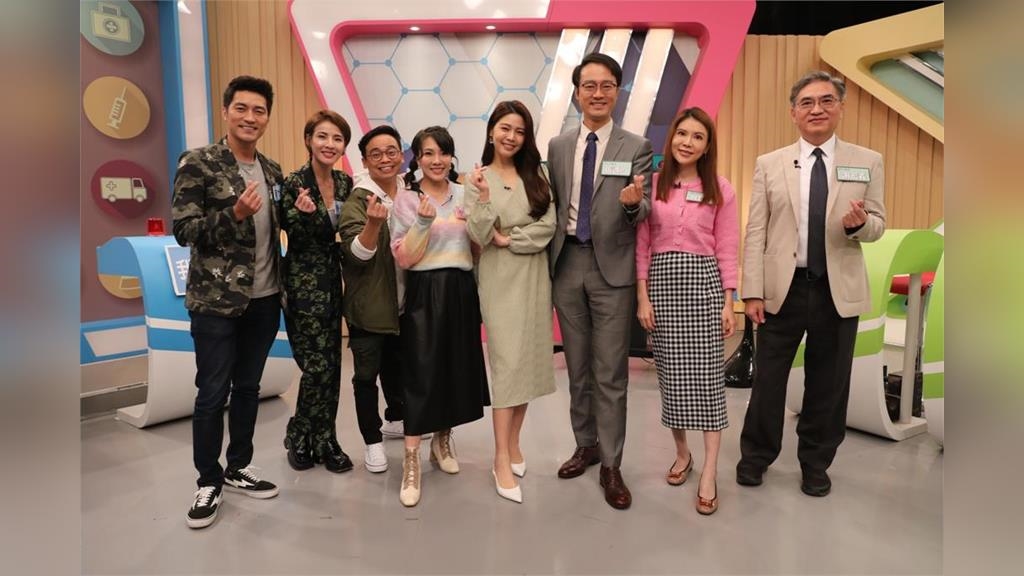 小優花三天兩倍速看70幾集劇 追完「急性角膜炎」｜四季線上4gTV