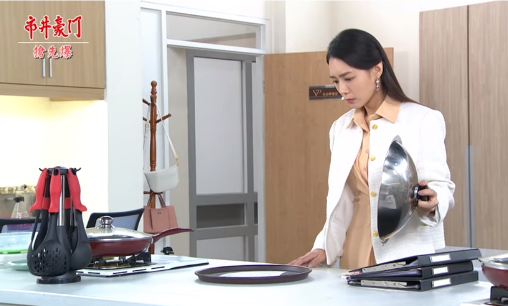 《市井豪門-EP67精采片段》惠婷奇招致勝 父女大虐渣？｜四季線上4gTV