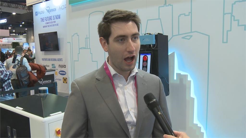 讓世界看見台灣！ 工研院參展CES展秀創新科技｜四季線上4gTV