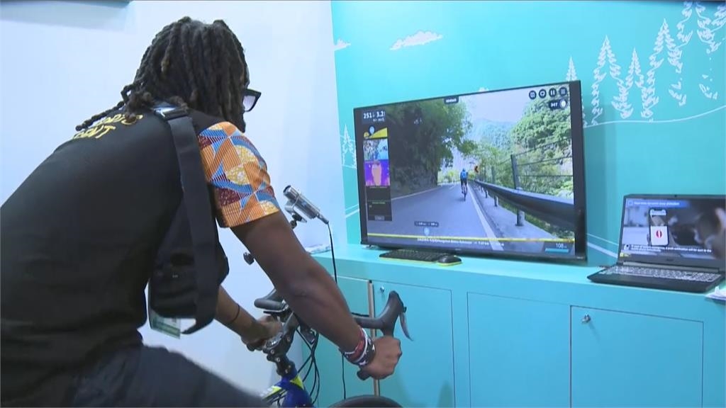 讓世界看見台灣！ 工研院參展CES展秀創新科技｜四季線上4gTV