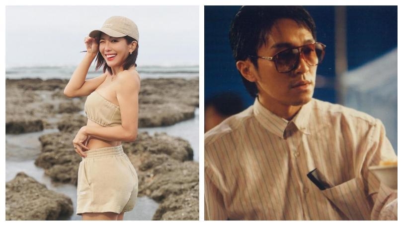 啦啦隊喊送周星馳寫真集！本人OK 壯壯激動回：面交也願意｜四季線上4gTV