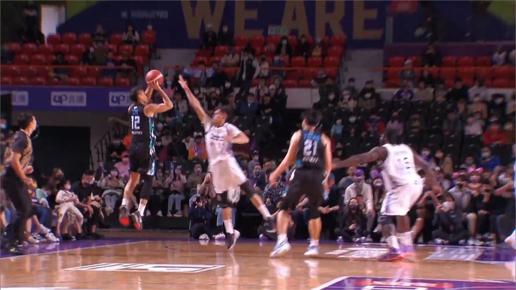 PLG當週五大好球出爐 NBA狀元暴力美學灌籃霸榜｜四季線上4gTV