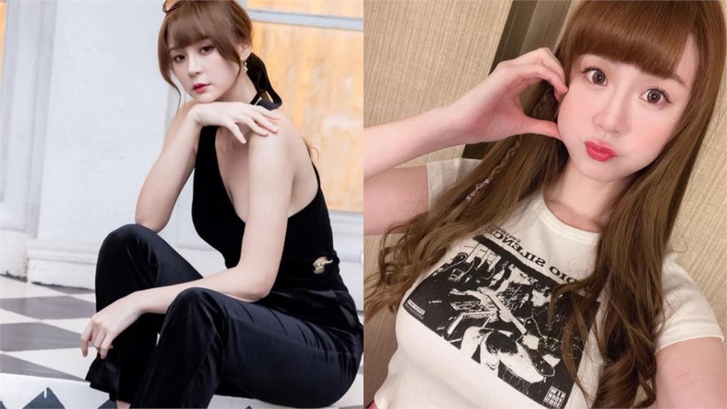 短今罕見Cos變身金髮辣妞！99％還原《派對咖》驚見這部位超進化｜四季線上4gTV