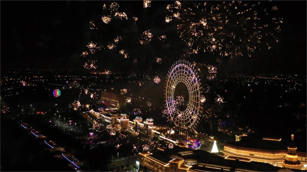 外籍乘客講這個關鍵字 運將錯載往40公里遠地方｜四季線上4gTV