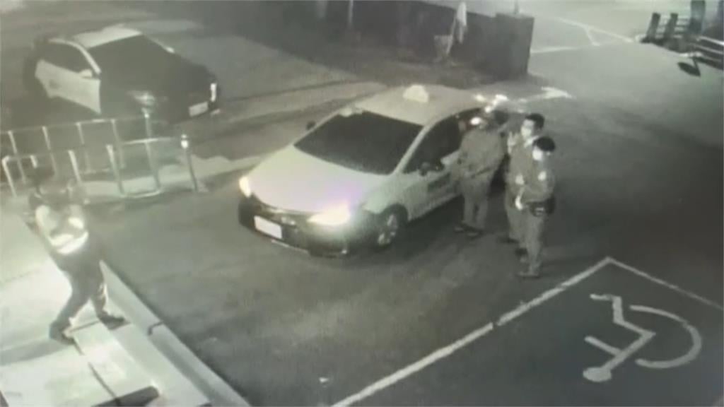 外籍乘客講這個關鍵字 運將錯載往40公里遠地方｜四季線上4gTV