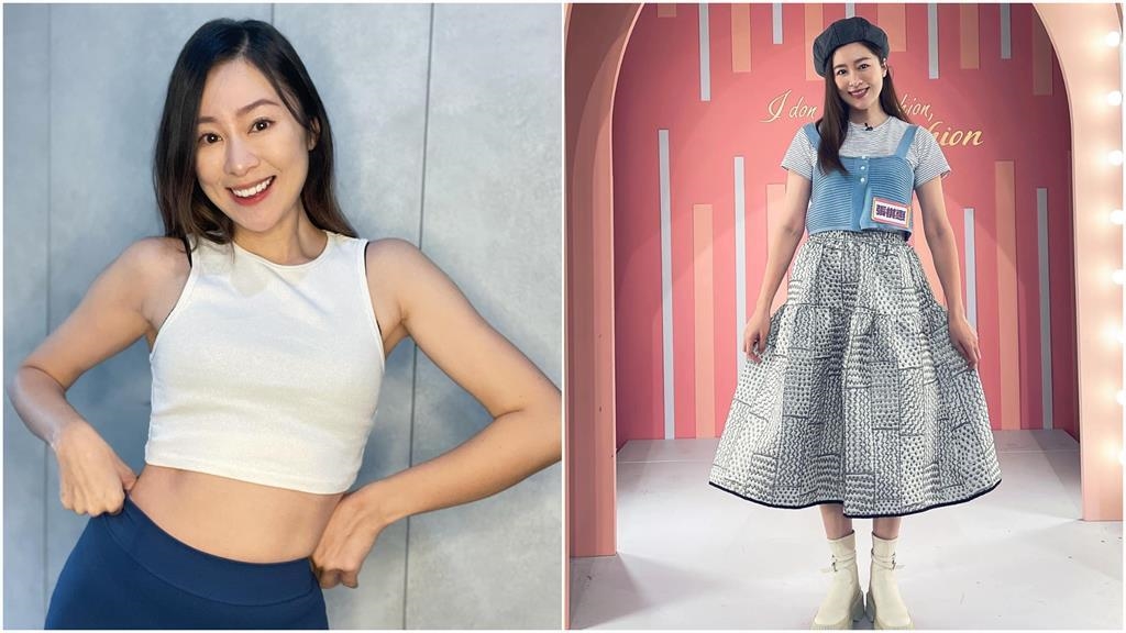 4 in Love女星一度只剩幾百元！「吃超商即期品」好怕被認出｜四季線上4gTV