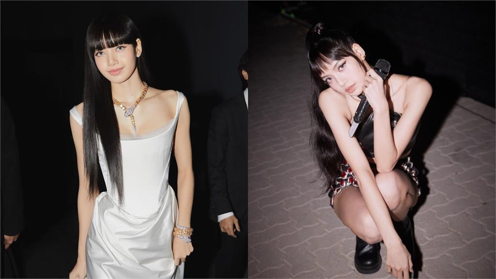 Lisa豪砸1.8億買首爾富人區獨棟豪宅！前屋主「超狂身世背景」曝光｜四季線上4gTV