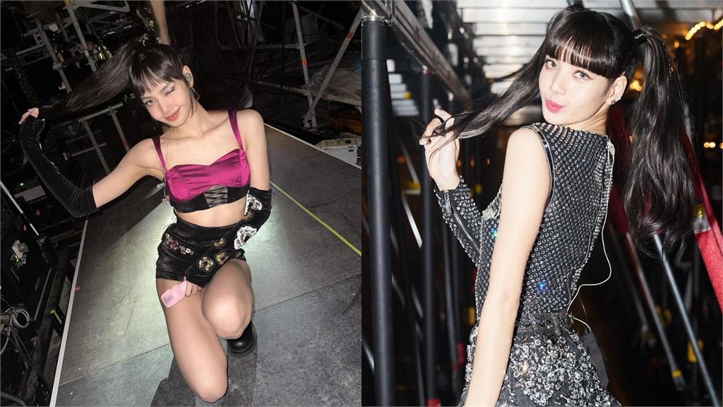 Lisa豪砸1.8億買首爾富人區獨棟豪宅！前屋主「超狂身世背景」曝光｜四季線上4gTV