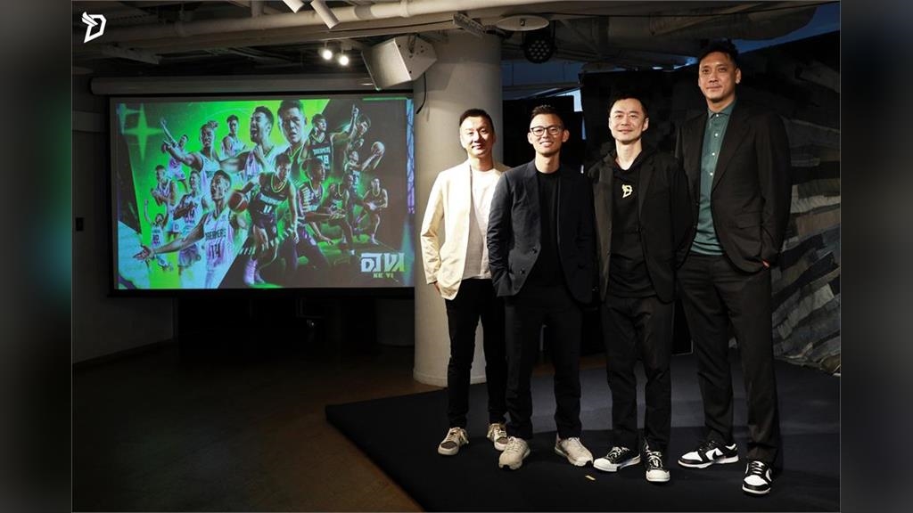 PLG／夢想家總經理韓駿鎧咆哮、謾罵 聯盟開罰1.5萬元｜四季線上4gTV