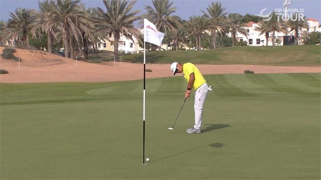 退休足球明星貝爾高球首戰 PGA圓石灘配對賽受矚目｜四季線上4gTV