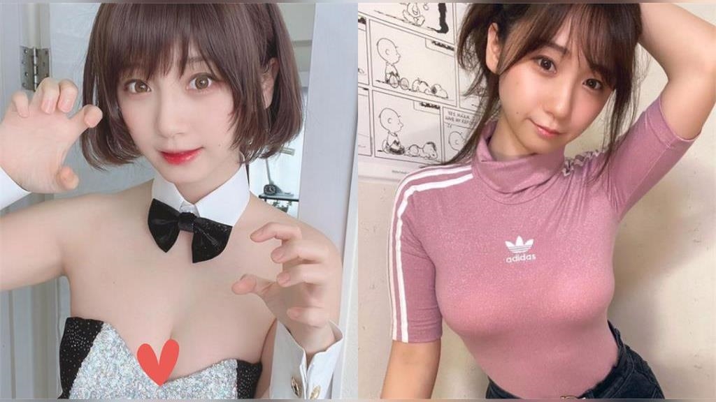 殘酷對比圖曝光！神級Coser伊織萌挨批「很普過譽」 網掀2派論戰｜四季線上4gTV