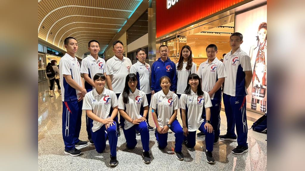 U18亞洲盃5人制棒球8日開打 台灣拚世界盃門票｜四季線上4gTV