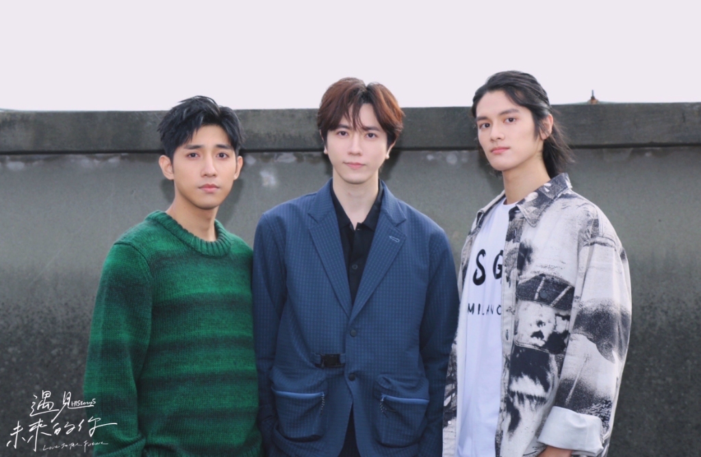 專訪／戒澱粉瘦「腰與下腹」部位！BL劇演員曝增肌、減脂秘訣，預告裸露尺度？ ｜四季線上4gTV