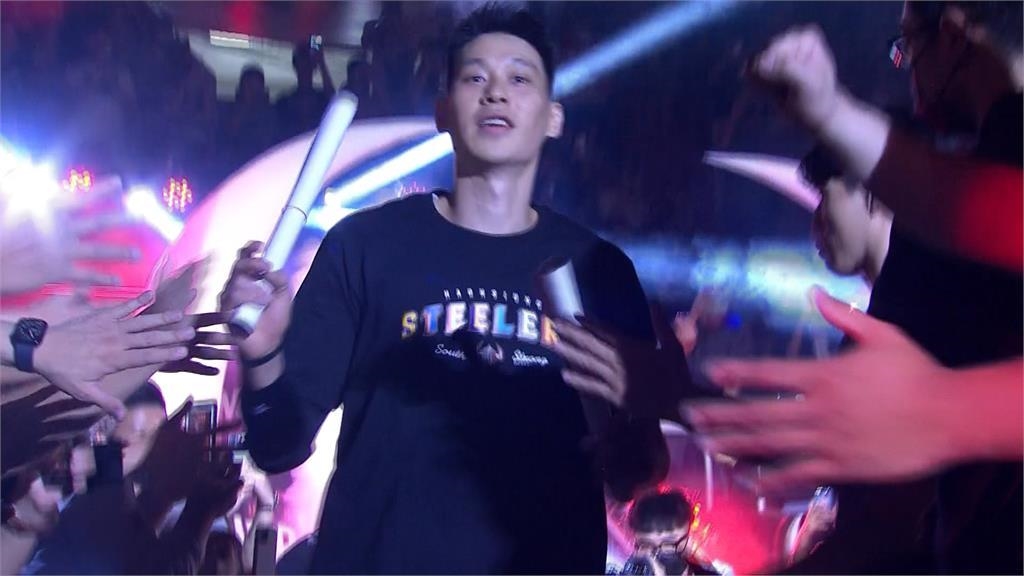 林書豪首戰13助攻平紀錄 球迷高喊MVP｜四季線上4gTV