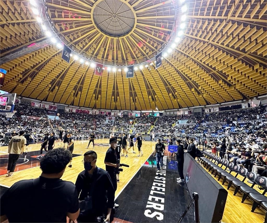 籃球／「林來瘋」再次感動全台球迷！陳建州：謝謝林書豪加入PLG｜四季線上4gTV