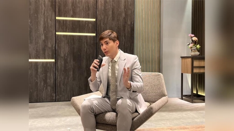 《市井豪門-EP101精采片段》黑心豪腎虛？ 生父驚天爆？ ｜四季線上4gTV