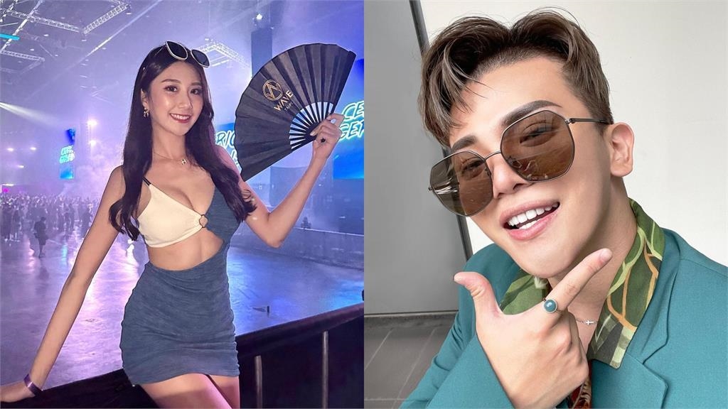 無視孫生「幼稚發醜照」狂酸！Wendy曬滑雪美照「嘟嘴甜笑」電暈網｜四季線上4gTV