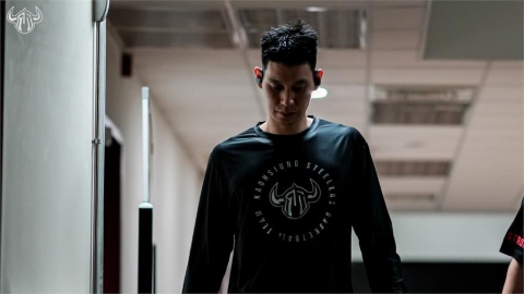 PLG／肘擊林書豪害腦震盪！夢想家洋將「被罵爆」發文強調1件事｜四季線上4gTV