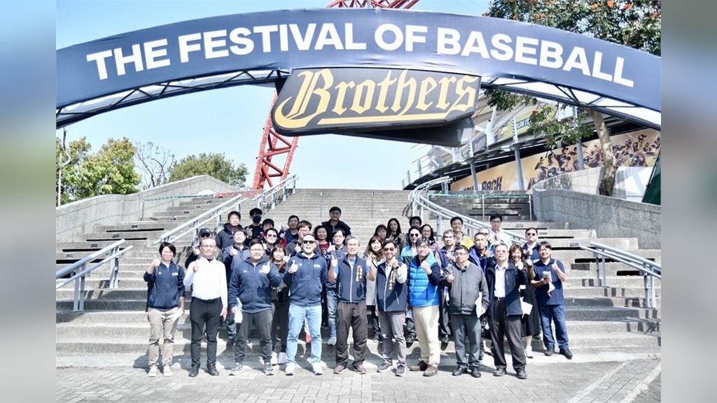 WBC經典賽3/8登場！ 中市府「洲際主場總檢查」邀球迷進場為台灣隊加油｜四季線上4gTV