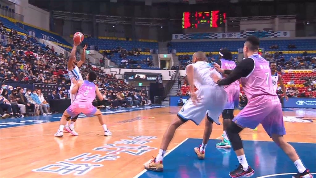 PLG單週五大好球 勇士灌籃王強森重返冠軍｜四季線上4gTV