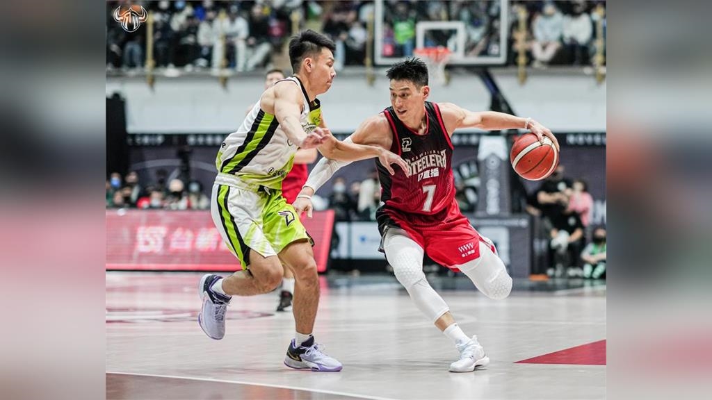 PLG／命中率不理想！林書豪沒在怕 曝生涯「10投0中」驕傲一戰｜四季線上4gTV