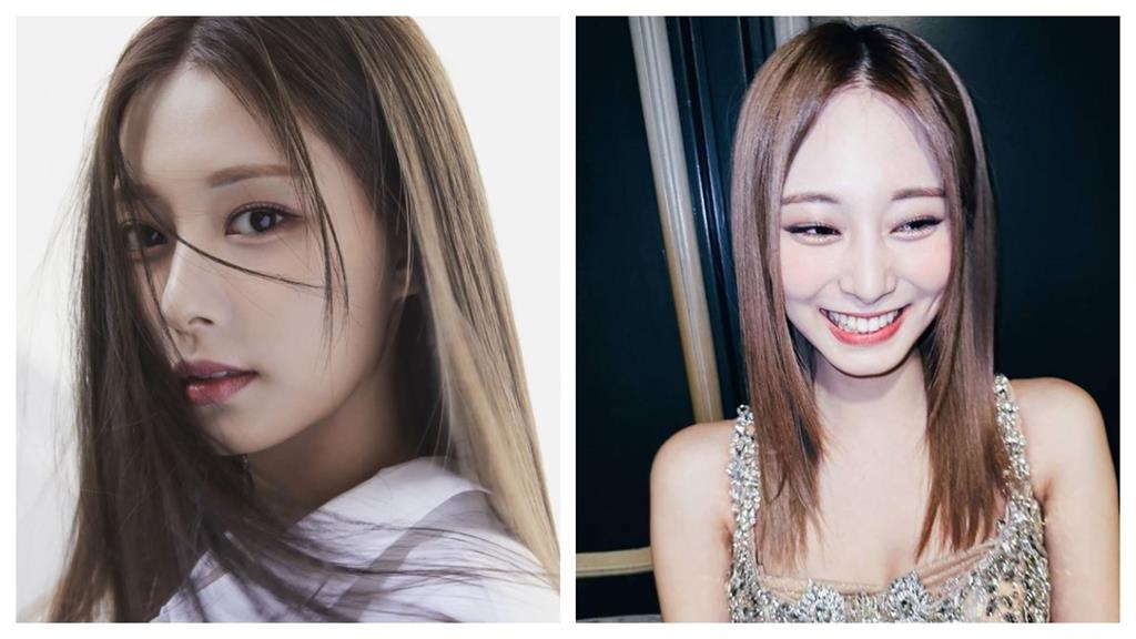 最新形象照釋出！TWICE子瑜「頭髮綁鑽石」驚豔70萬粉絲｜四季線上4gTV