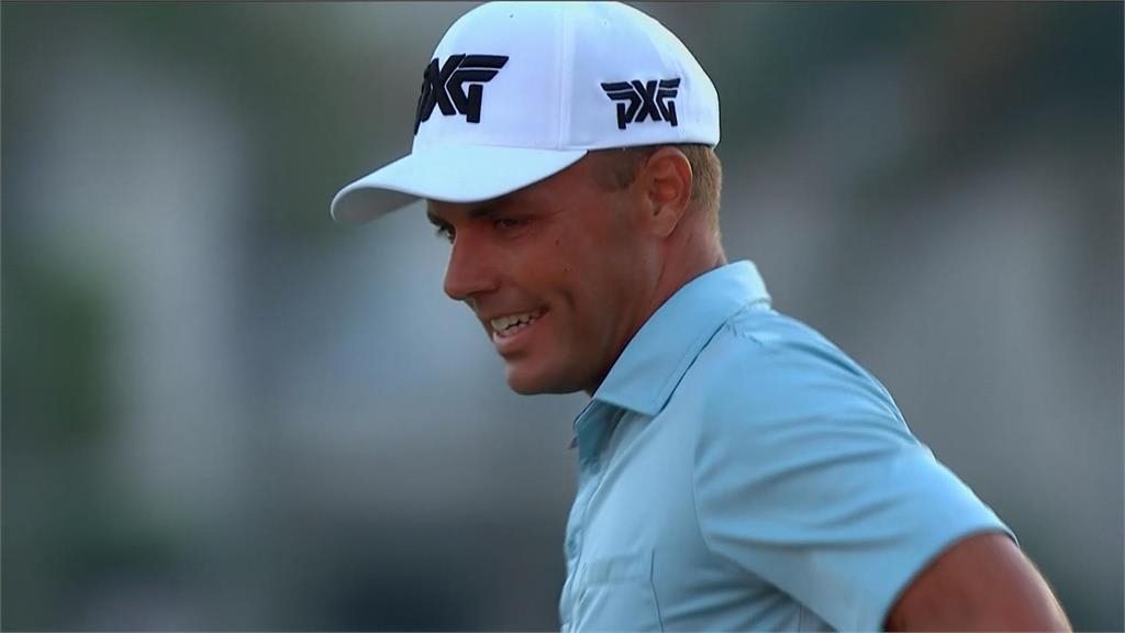 PGA本田菁英賽峰迴路轉！ 柯克延長賽抓鳥近8年首冠｜四季線上4gTV