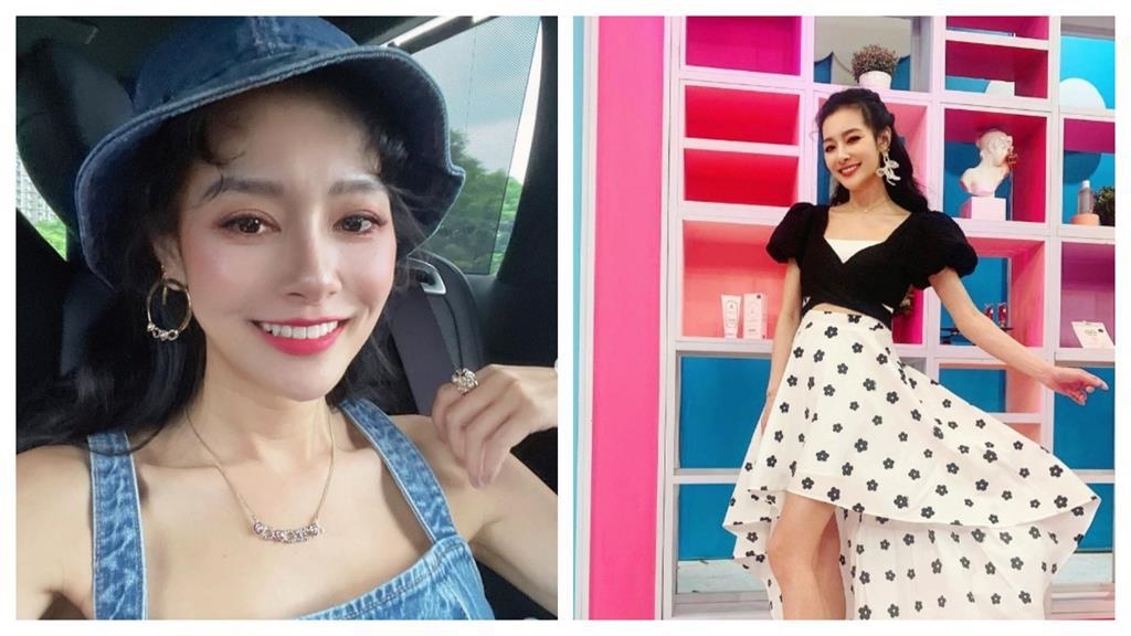 40歲王思佳被嫩妹嗆「年紀大別穿亮色」！霸氣曬「超狂辣照」反擊｜四季線上4gTV