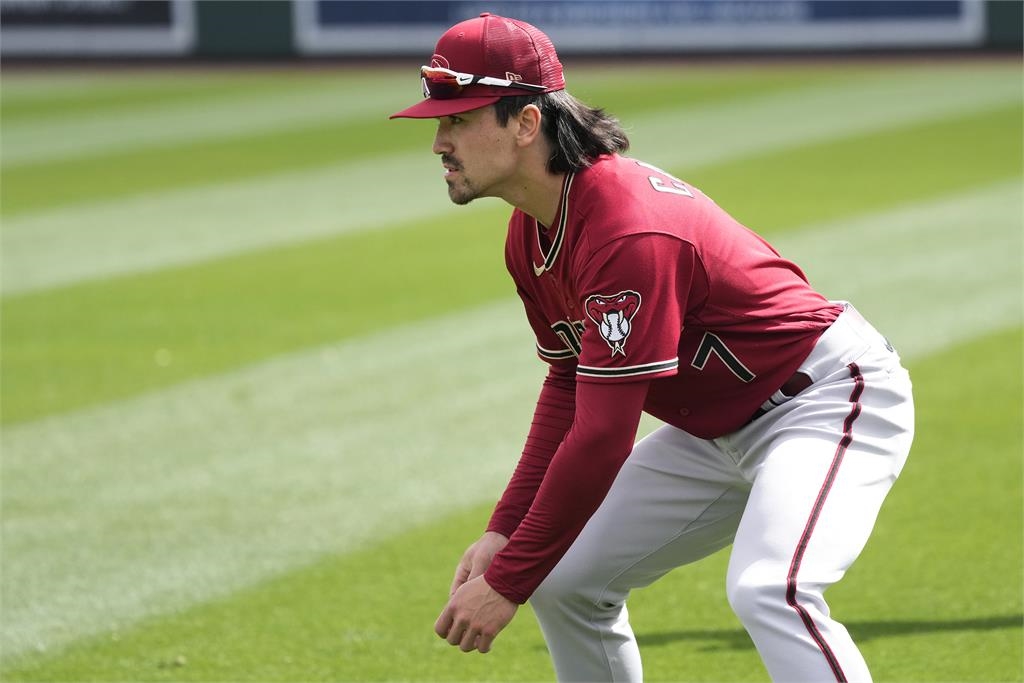 MLB／腳踩風火輪！台美混血大物「僅花14秒奔上三壘」外媒看傻眼｜四季線上4gTV