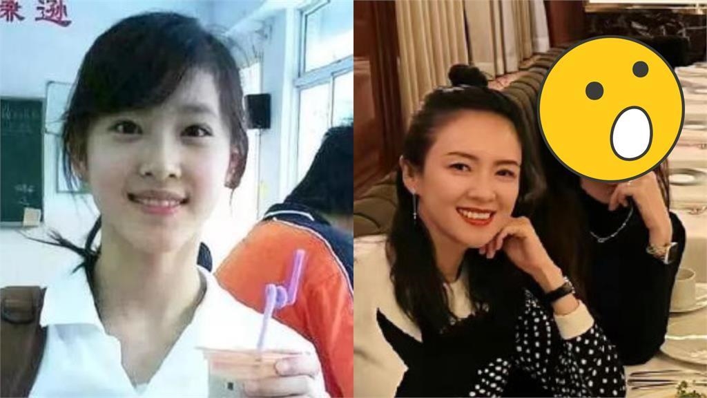 奶茶妹消失1年「超仙近照」流出！同框章子怡「顏值PK」網驚喊：贏了｜四季線上4gTV