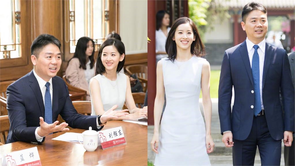 奶茶妹消失1年「超仙近照」流出！同框章子怡「顏值PK」網驚喊：贏了｜四季線上4gTV