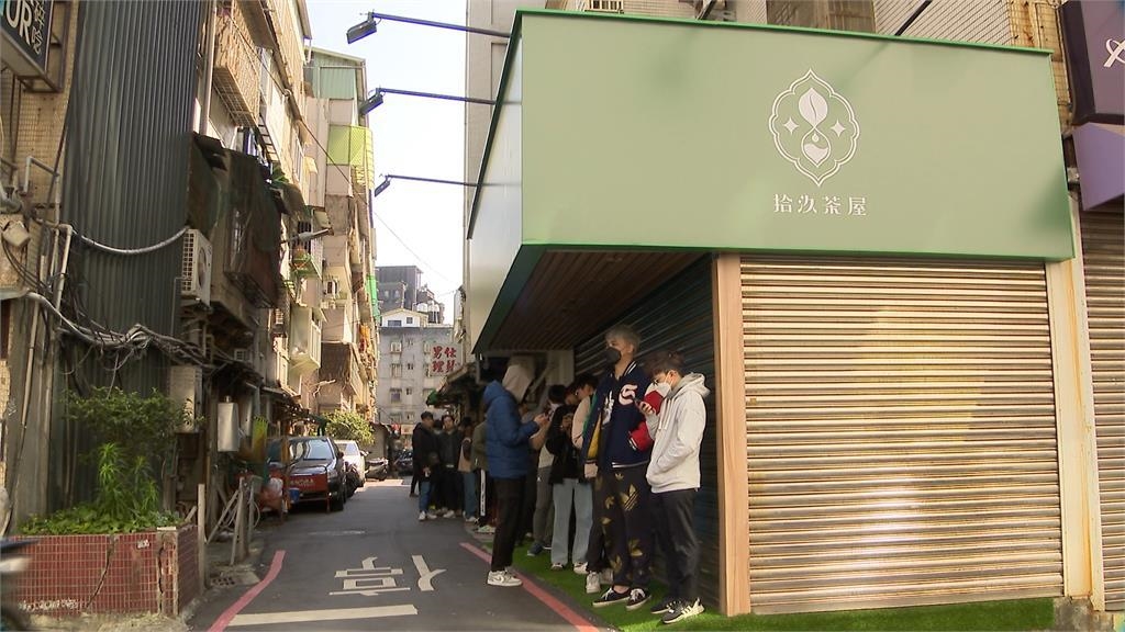 內湖手搖飲店被酸「劉違建」 Toyz強調：配合建管處輔導｜四季線上4gTV