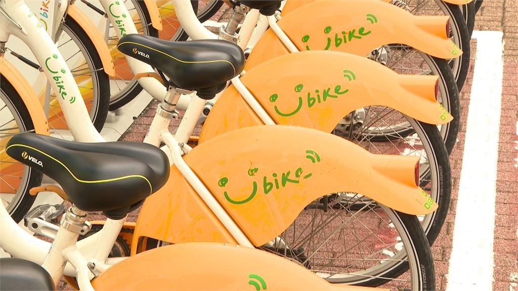 是不會去健身房？YouBike當飛輪騎 損壞零件三大NG行為曝光！｜四季線上4gTV