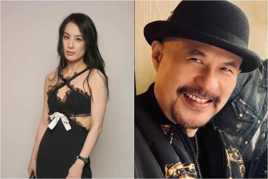 《功夫》星女郎「黃臉又凹陷」造型大翻車 網狠酸：根本是61歲鰲拜｜四季線上4gTV