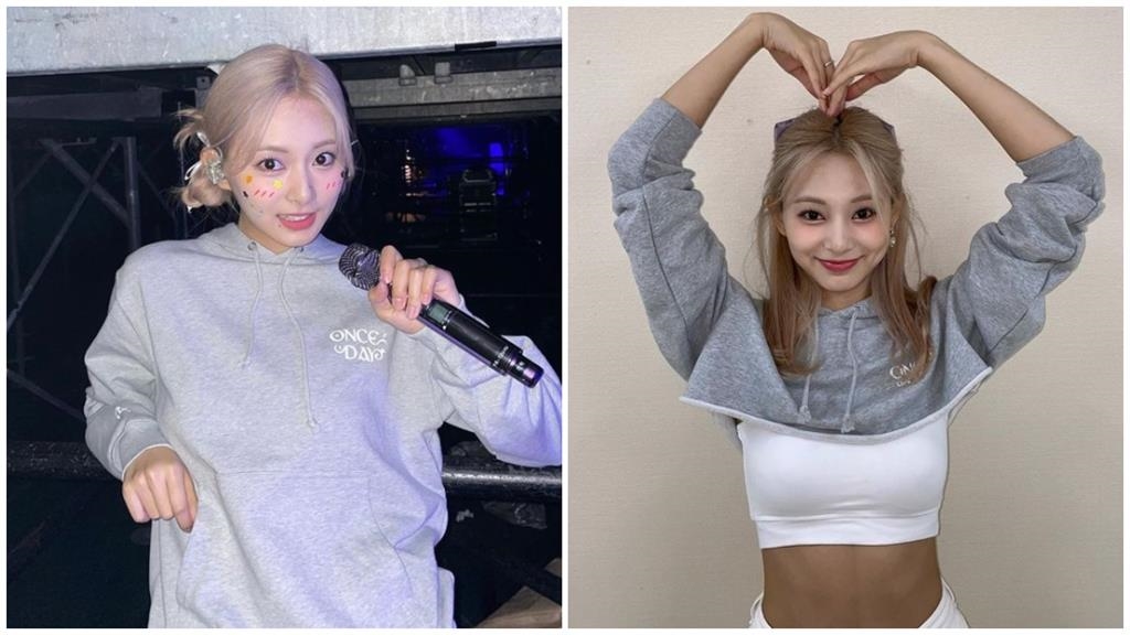 TWICE新專輯預購破170萬張！子瑜嘴甜「喊出1句」超寵粉｜四季線上4gTV