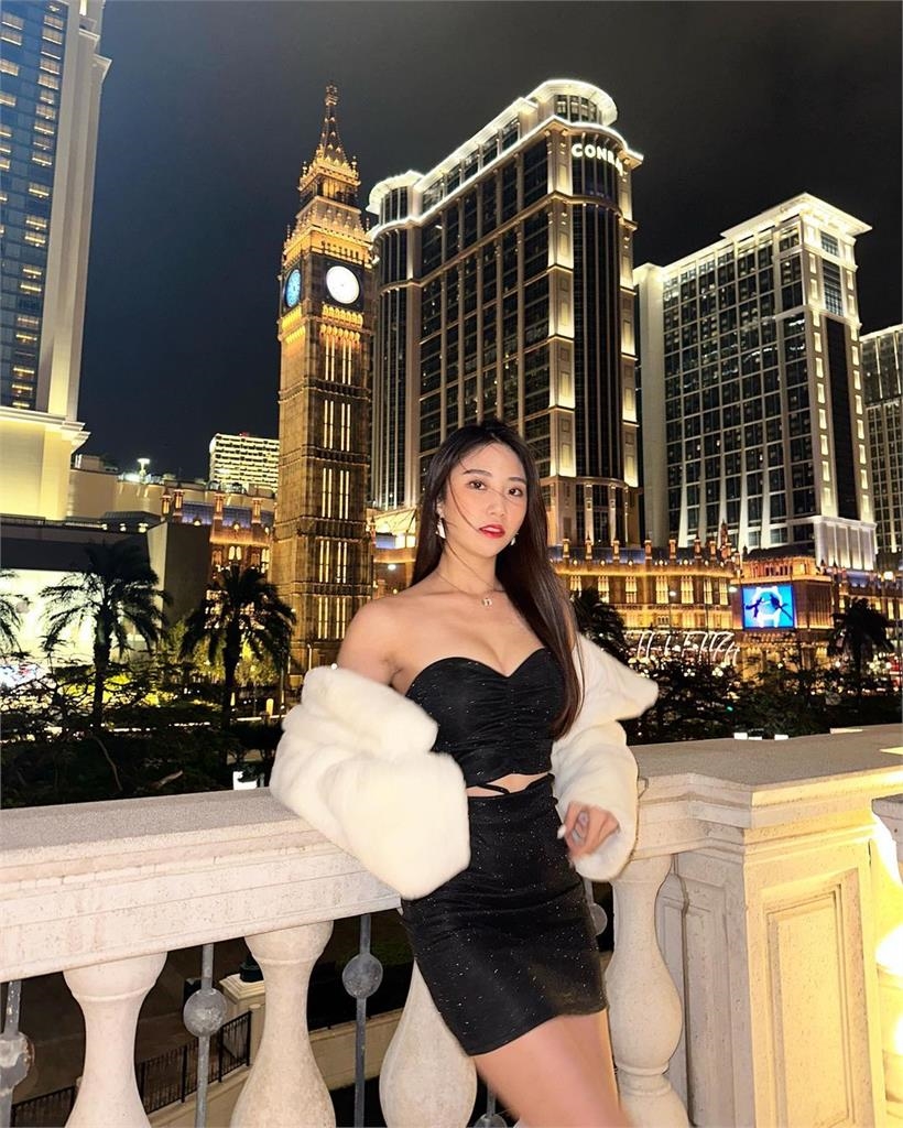 霍華德Like？Wendy罕曬「同框合照」 1句話回應肚子「被魔獸搞大」傳聞 ｜四季線上4gTV