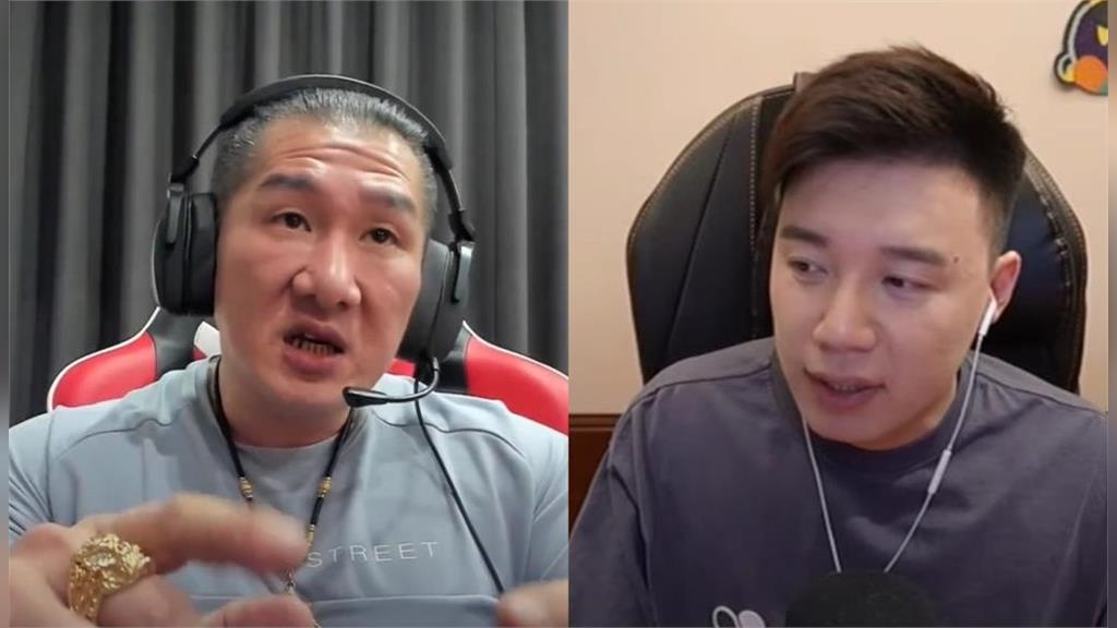 Toyz慘了！5字評論館長產品讓他喊告 為33萬會員怒嗆：去跟法官講吧｜四季線上4gTV