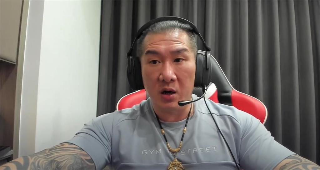 Toyz慘了！5字評論館長產品讓他喊告 為33萬會員怒嗆：去跟法官講吧｜四季線上4gTV