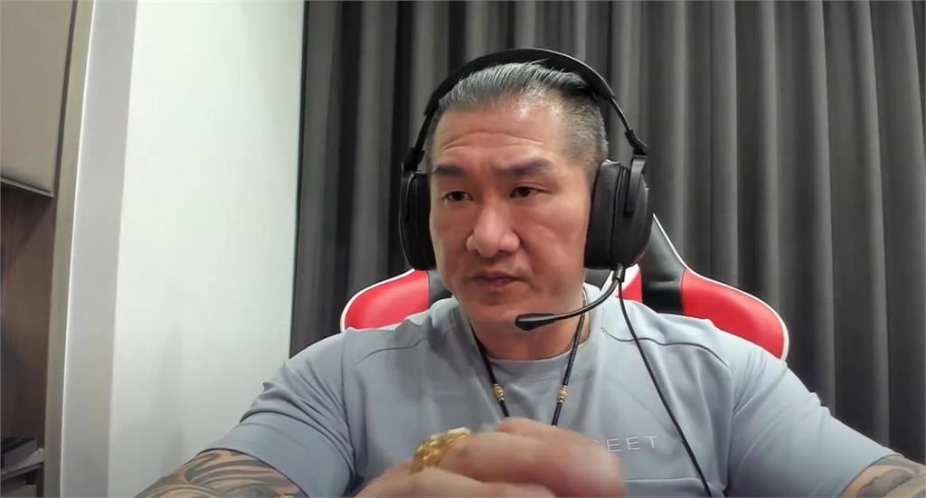 Toyz慘了！5字評論館長產品讓他喊告 為33萬會員怒嗆：去跟法官講吧｜四季線上4gTV