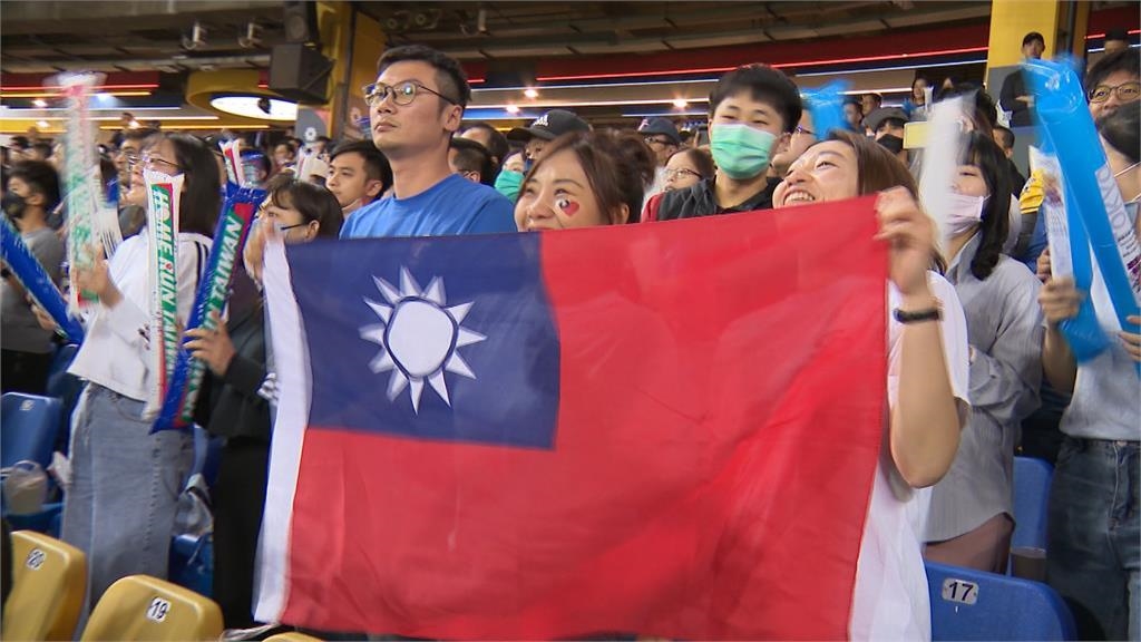 台灣隊奪首勝全台歡慶! 超商、餐廳優惠一次看|四季線上4gtv