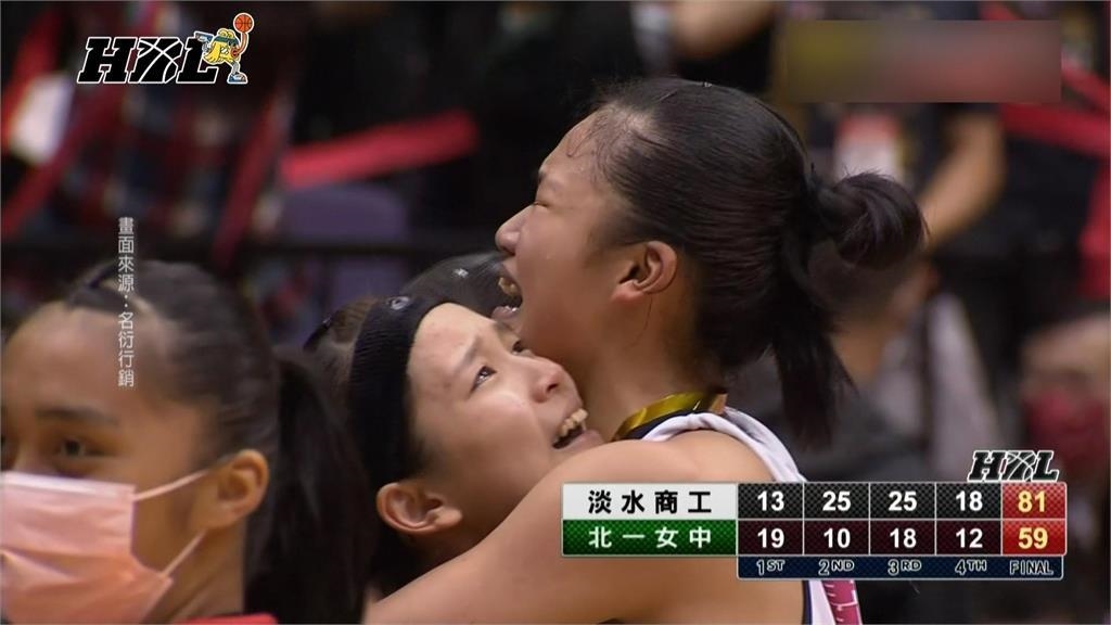 HBL甲級冠軍決賽 光復64：54擊敗南山！完成2連霸｜四季線上4gTV