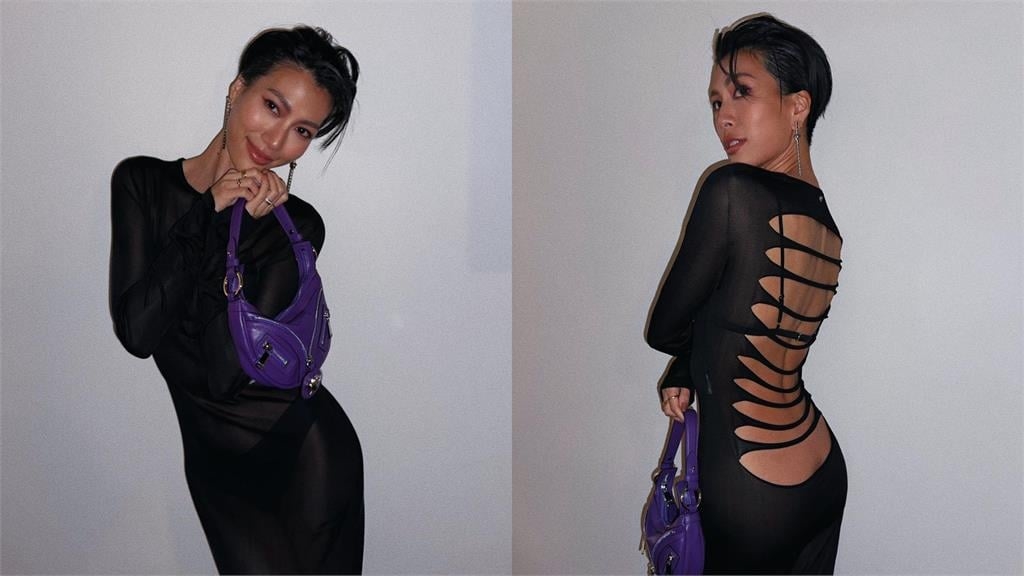 莫莉被IG執行長點名推薦「來自台灣」！12秒片「狂誇猛讚」震撼萬網：太強了｜四季線上4gTV