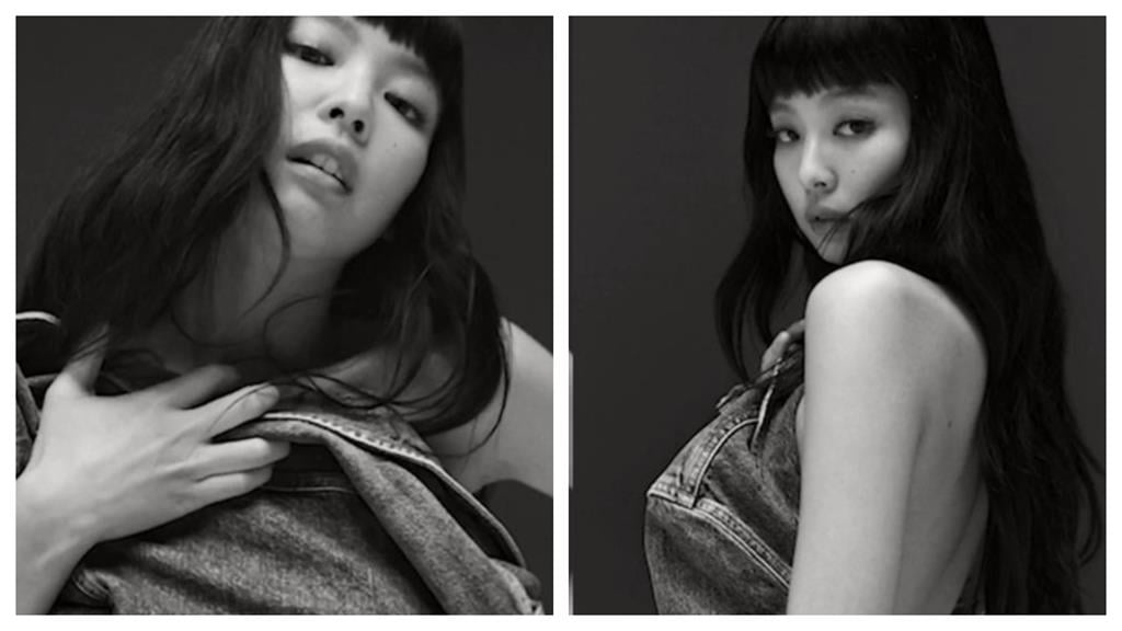 Jennie破尺度「解開BRA」嫵媚熱舞！全淨空30秒片百萬人瘋看｜四季線上4gTV