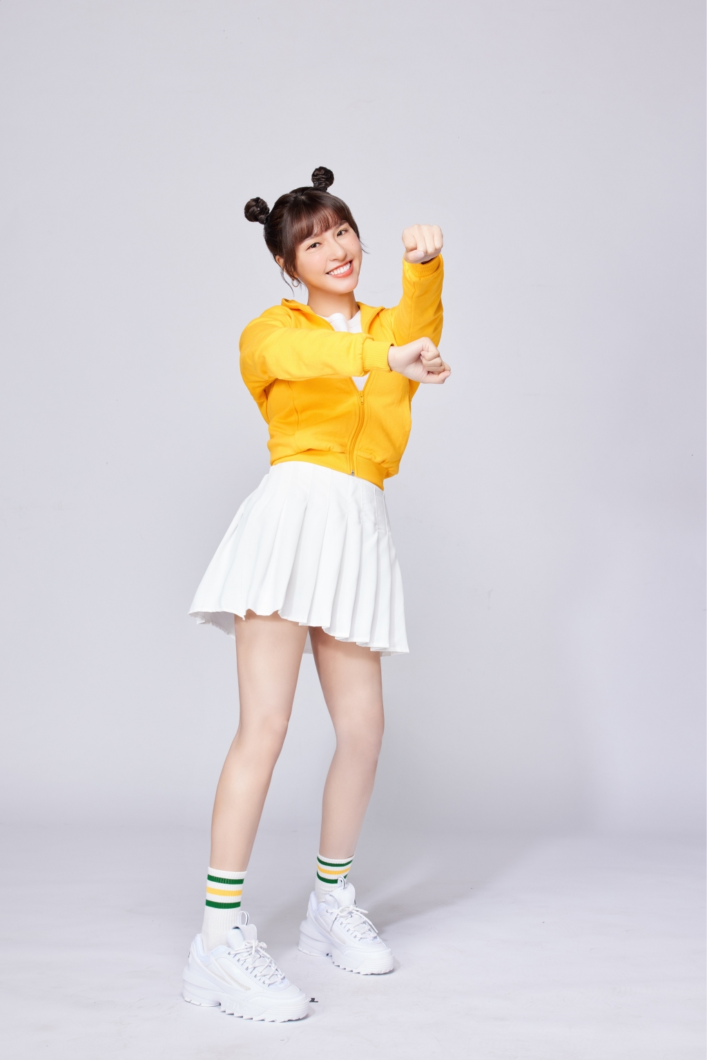 WBC炸裂舞High翻全場 ! 經典賽後 峮峮無預警宣布「新搭檔」｜四季線上4gTV