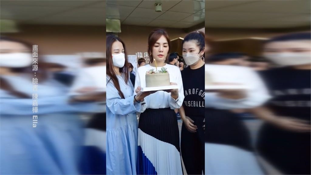 好姊妹Selina準備當媽 Hebe讚嘆「身體也太青春」｜四季線上4gTV