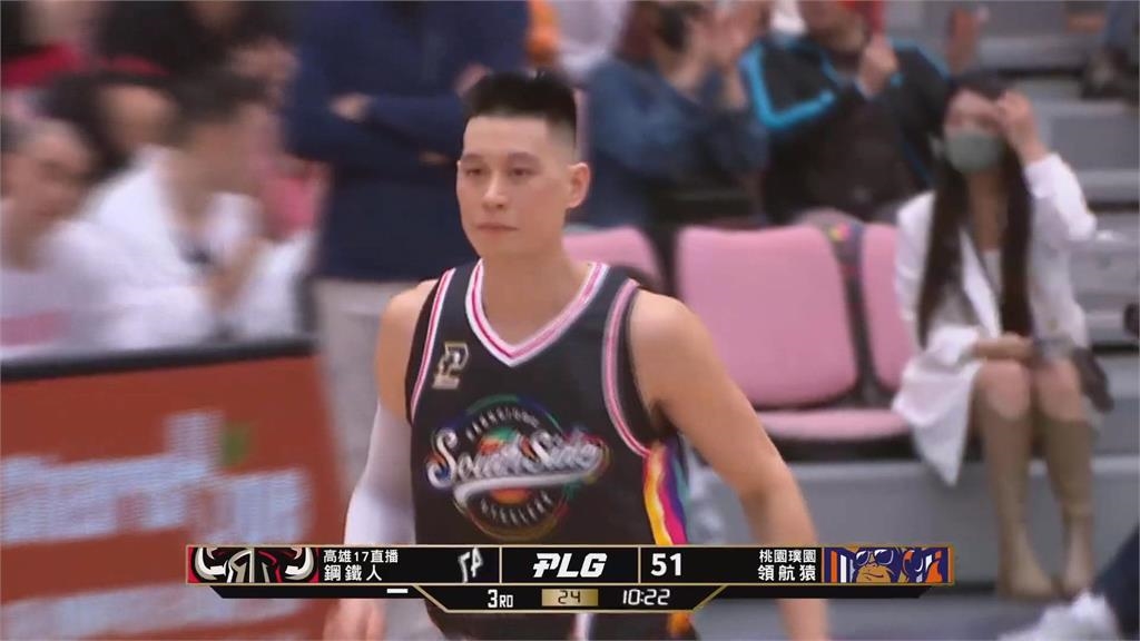 38分創新高「宰猿」 林書豪第二度榮膺單週MVP｜四季線上4gTV