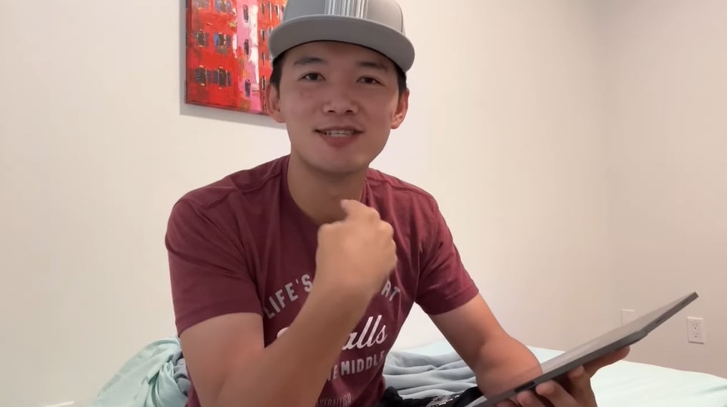 悍創總監野狗文惹議！台南Josh一句話突破盲點 網讚：不愧是國師｜四季線上4gTV