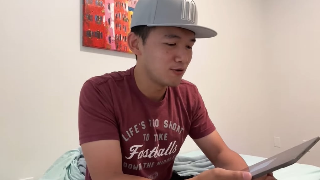 悍創總監野狗文惹議！台南Josh一句話突破盲點 網讚：不愧是國師｜四季線上4gTV